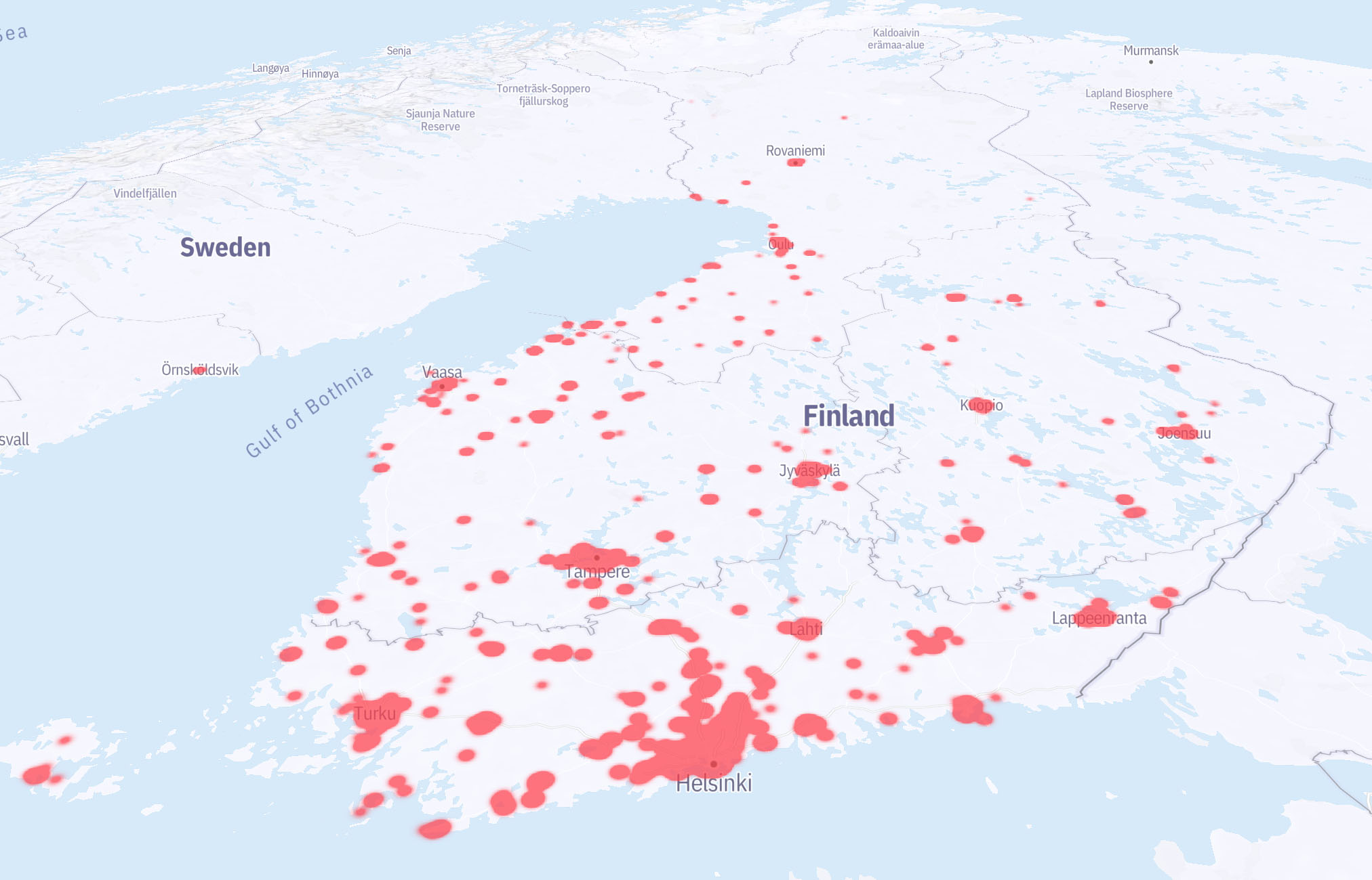 Cybersecurity voucher helps Finnish SME companies in critical ...